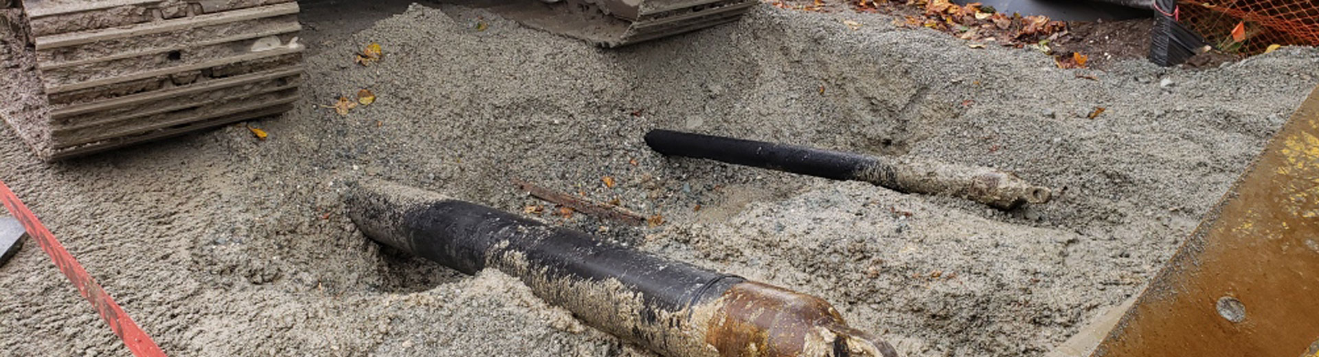 Home - Trans Canada Trenchless