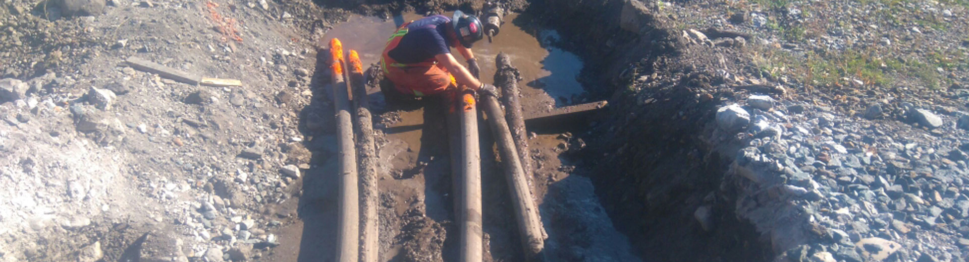 Home - Trans Canada Trenchless
